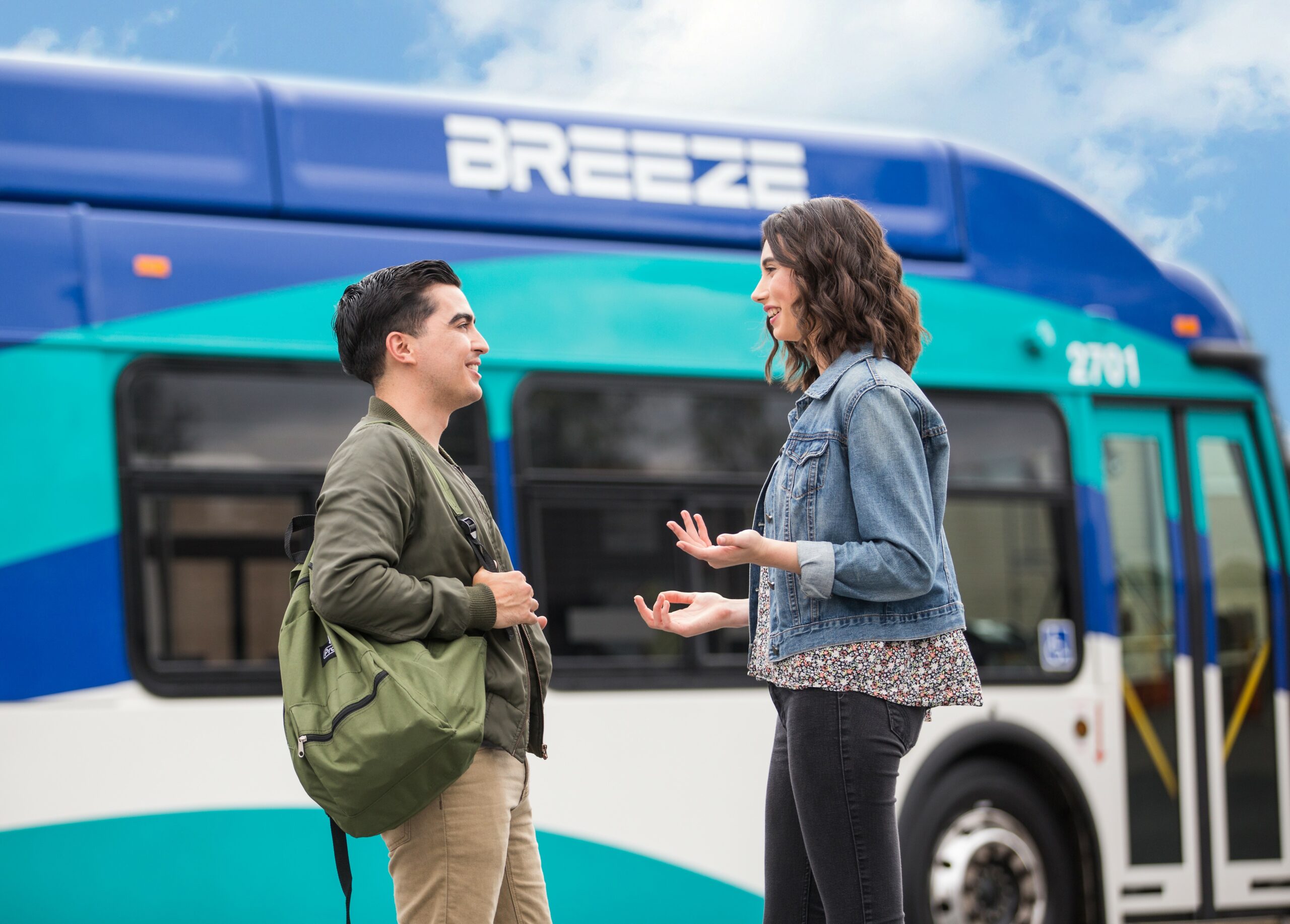 School Trippers | NCTD - North County Transit District