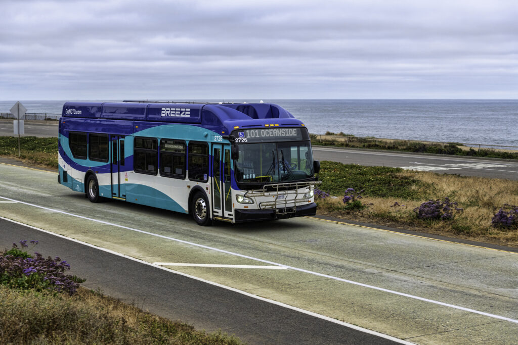 Photo Gallery | NCTD - North County Transit District