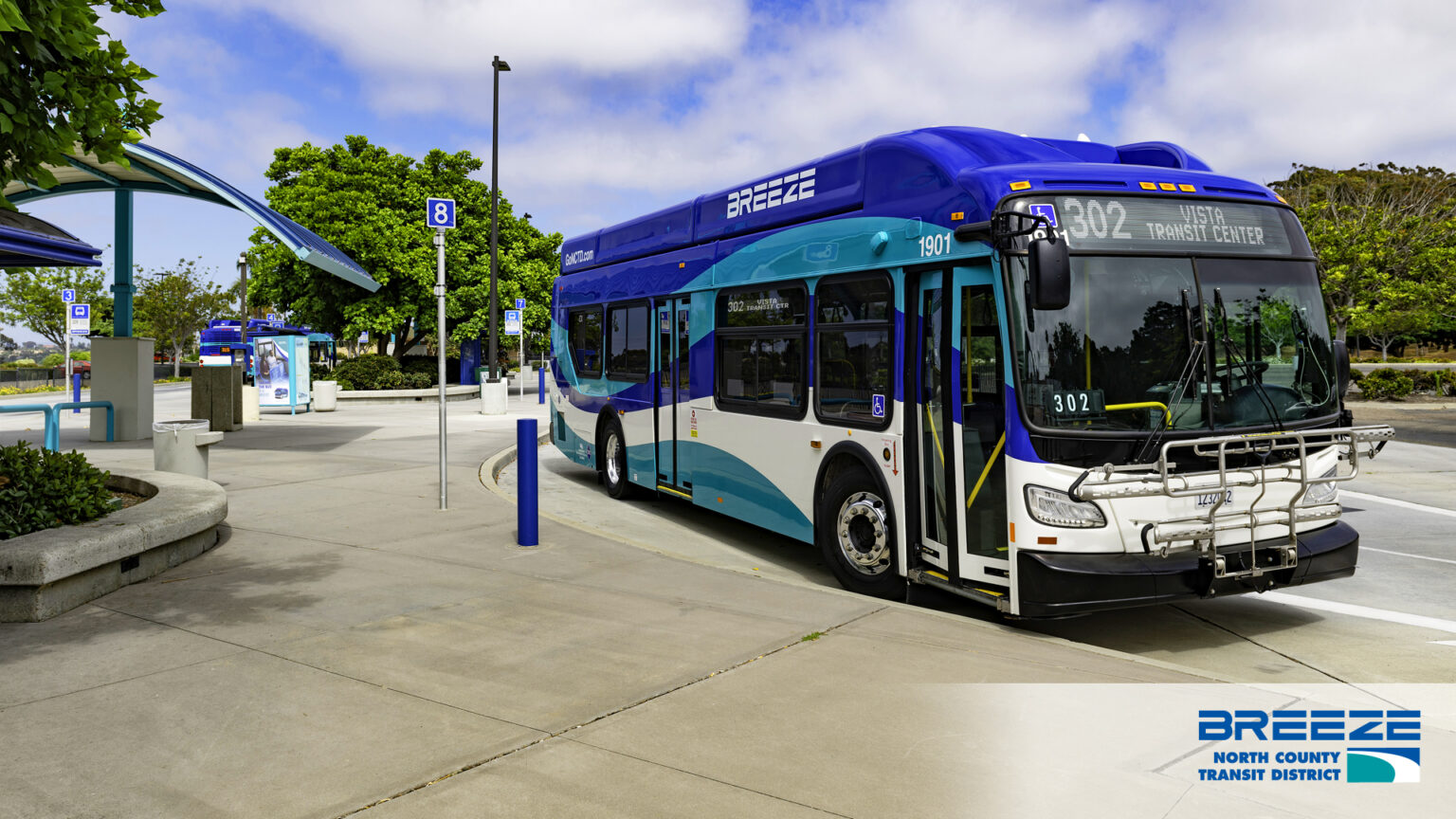 Photo Gallery | NCTD - North County Transit District