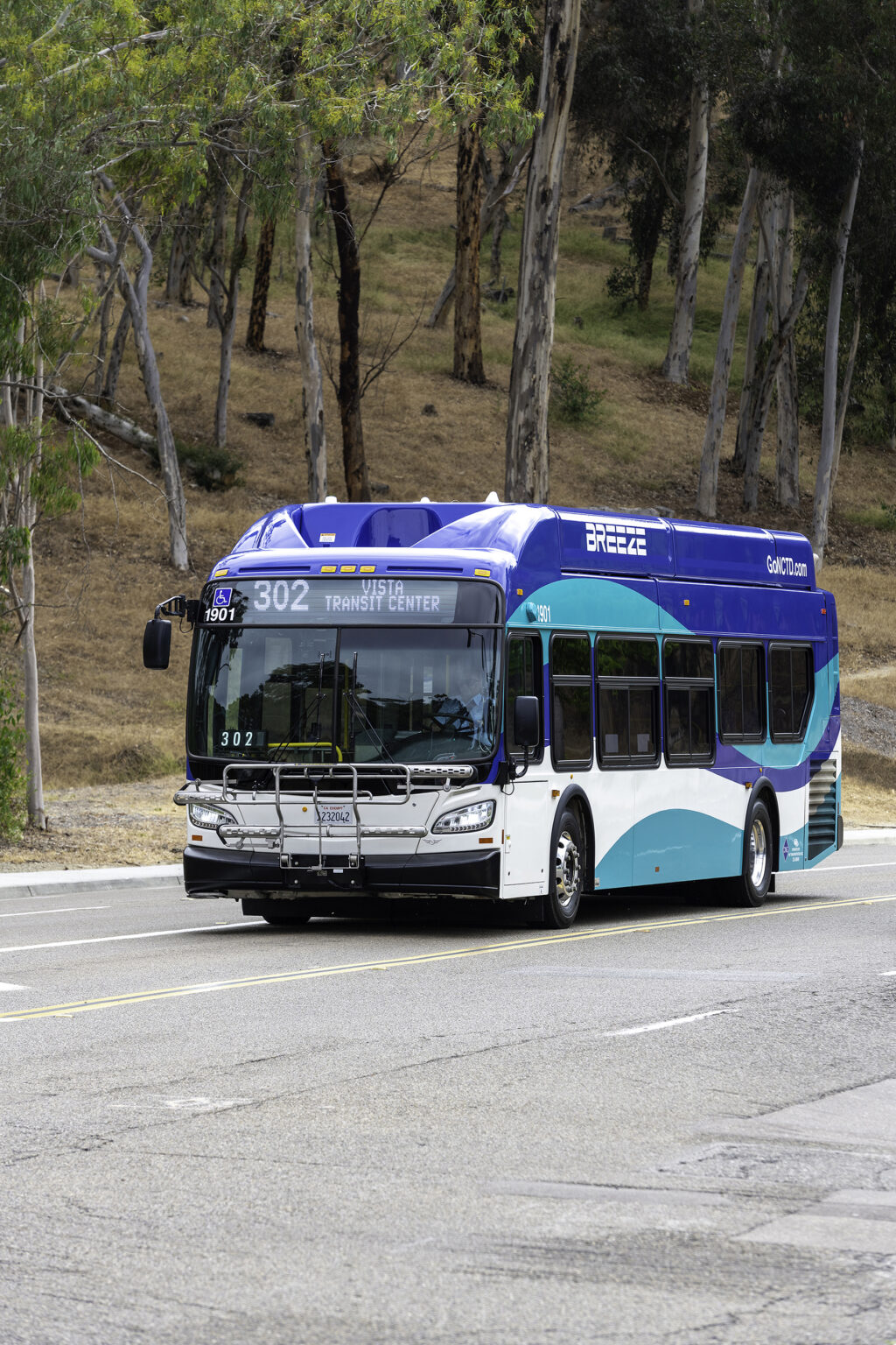 Photo Gallery | NCTD - North County Transit District