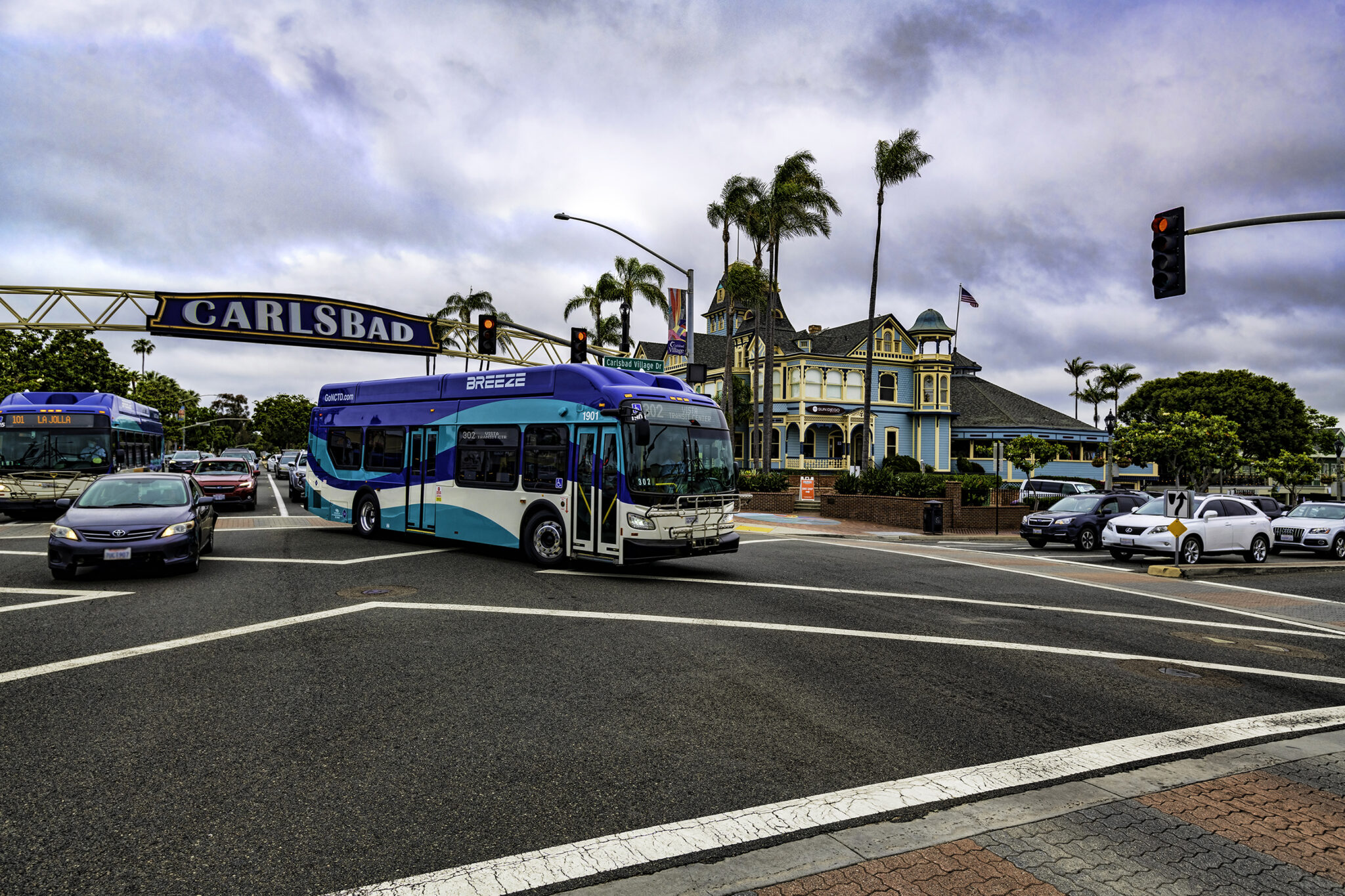 Photo Gallery | NCTD - North County Transit District
