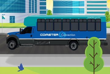 North County Bus & Train Service | NCTD - North County Transit District