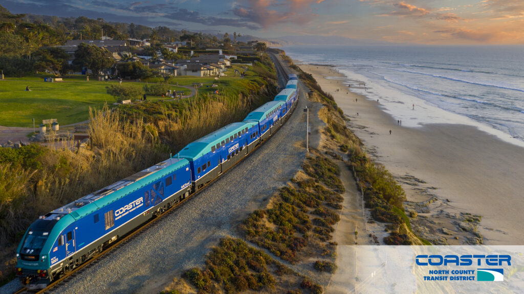 Photo Gallery | NCTD - North County Transit District