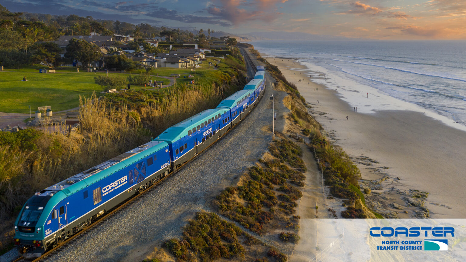 Photo Gallery | NCTD - North County Transit District