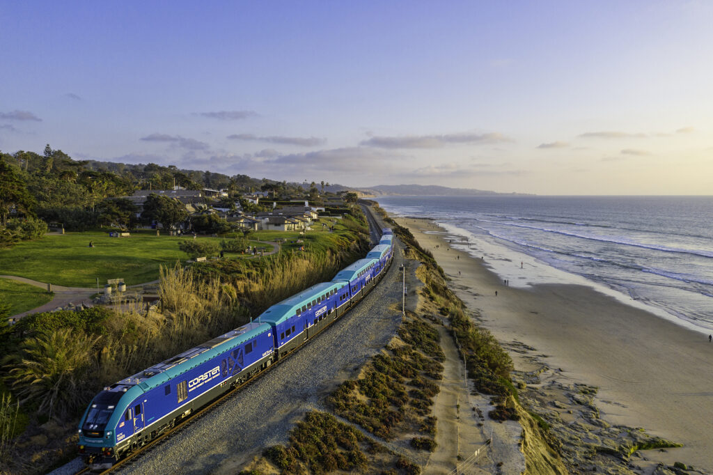 Photo Gallery | NCTD - North County Transit District