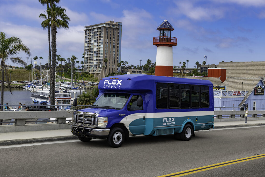 Photo Gallery | NCTD - North County Transit District