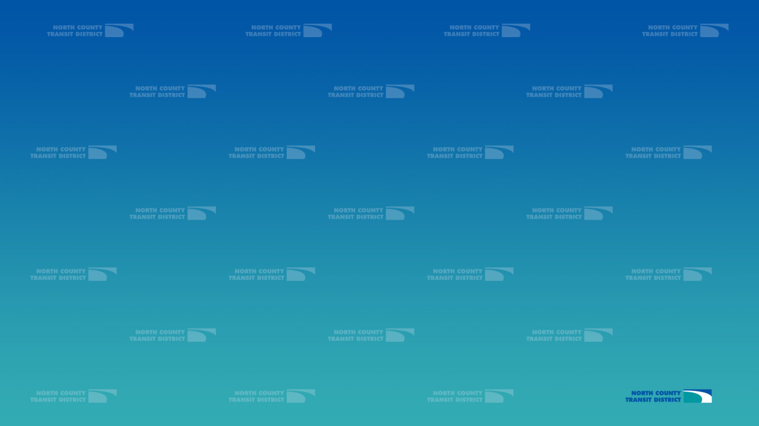 Photo Gallery | NCTD - North County Transit District