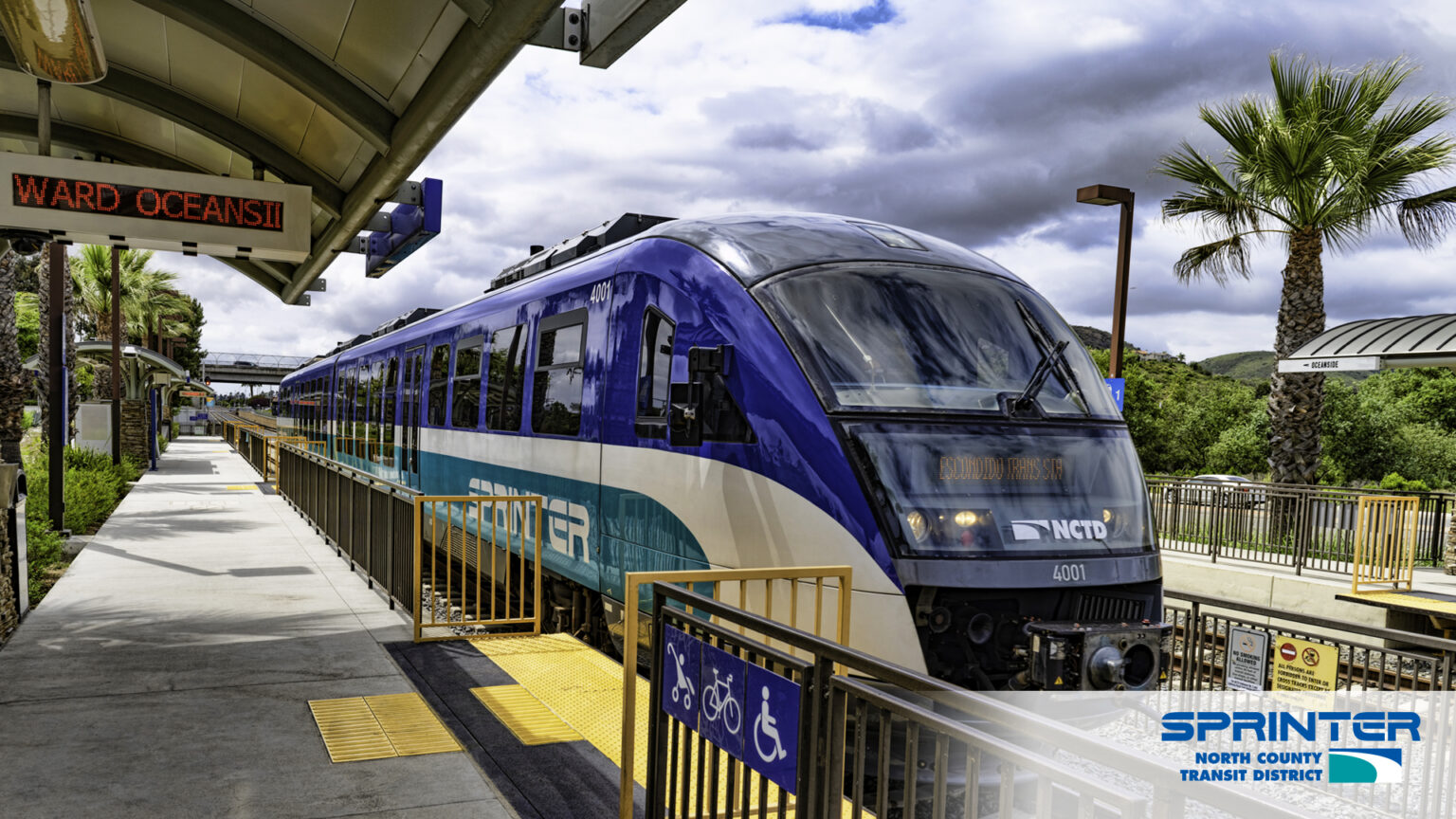 Photo Gallery | NCTD - North County Transit District