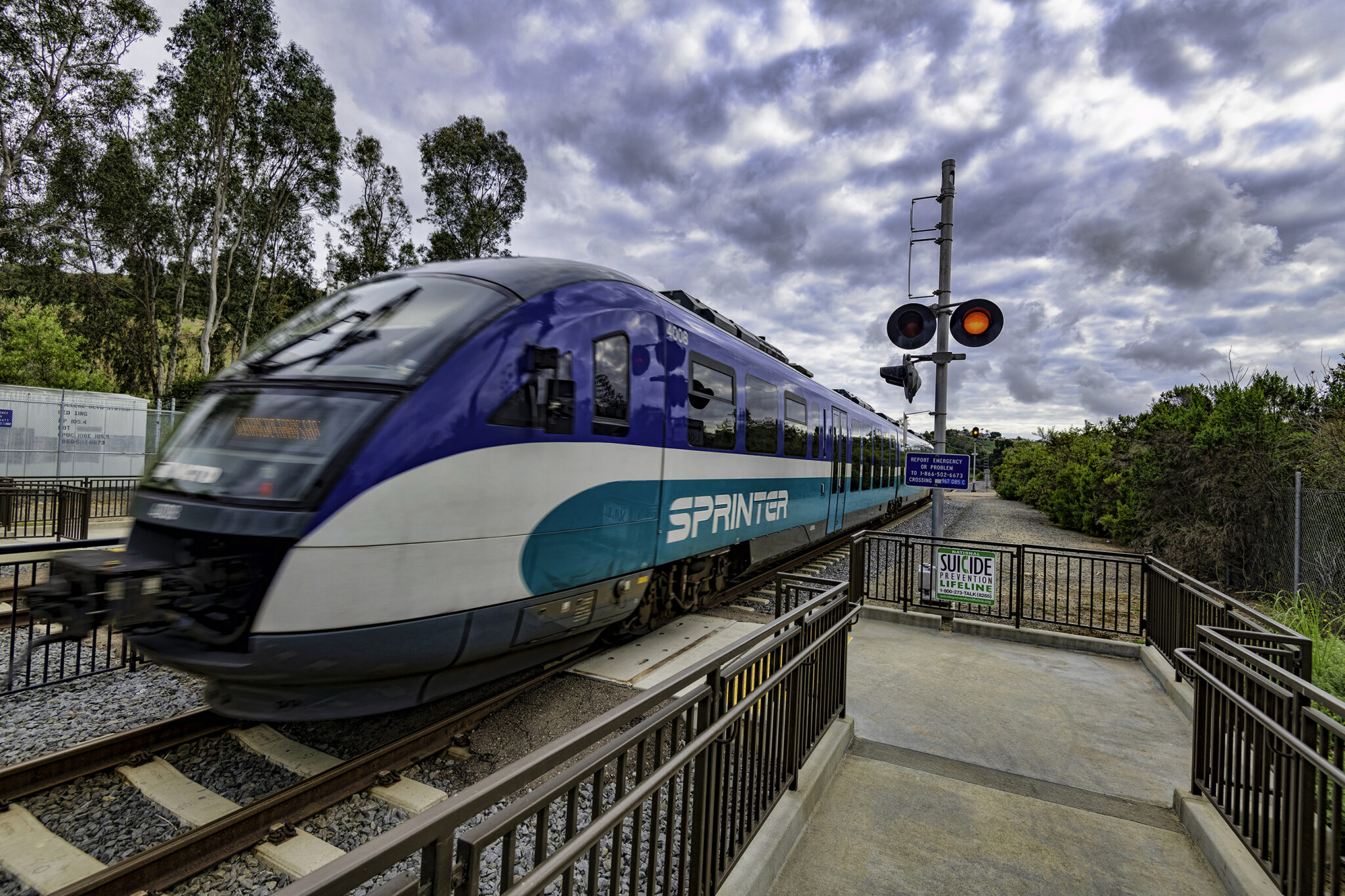 Photo Gallery | NCTD - North County Transit District